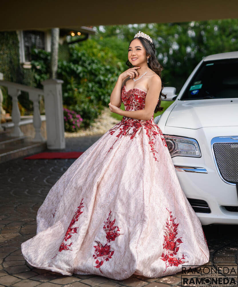 Dress Samples - Misquince Foto