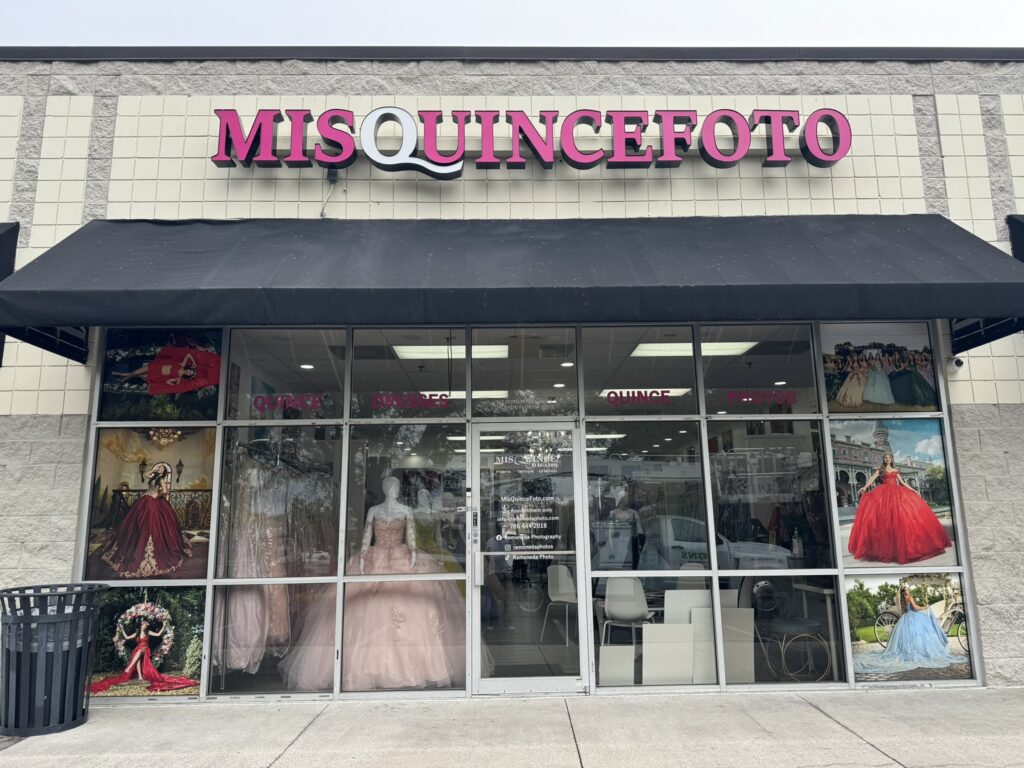 Our Store | Miami Best Quince